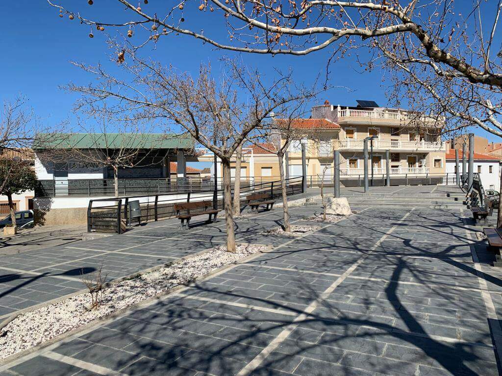 Sobre Caniles - Ayuntamiento de Caniles